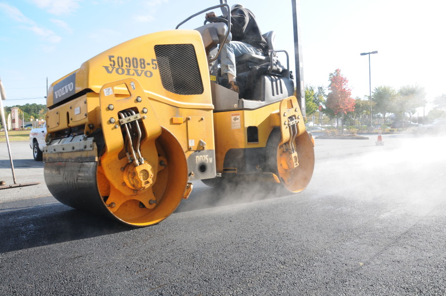 Asphalt Pavement Deterioration | MH Greeson Paving Asphalt Pavement Deterioration | MH Greeson Paving